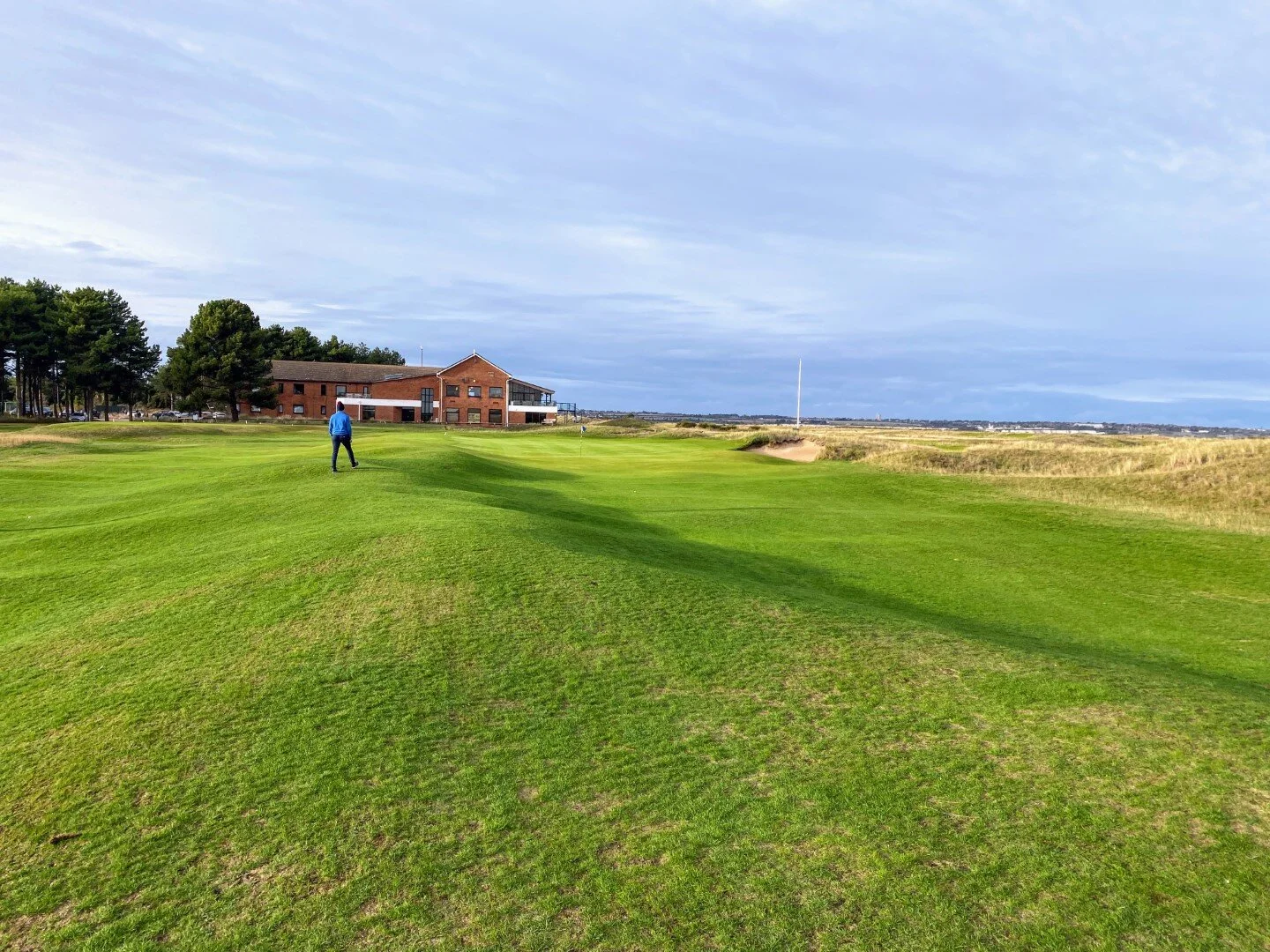 Prince's Golf Club | Golf Course Review — UK Golf Guy
