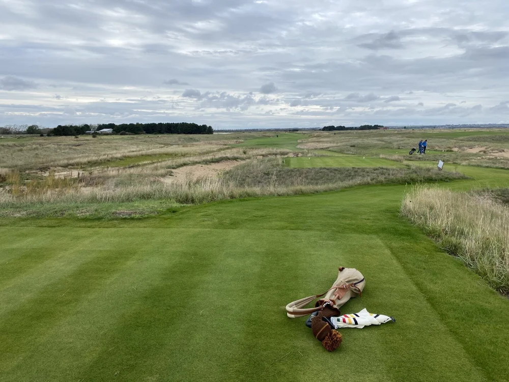 Prince's Golf Club | Golf Course Review — UK Golf Guy