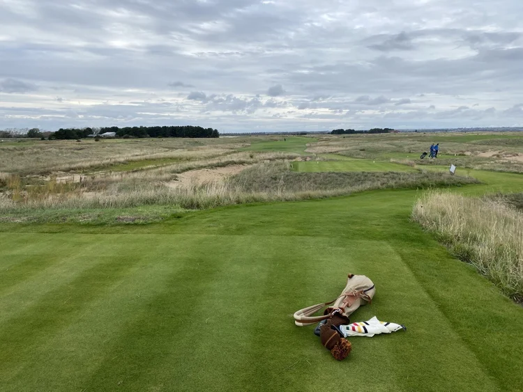 Prince's Golf Club | Golf Course Review — UK Golf Guy