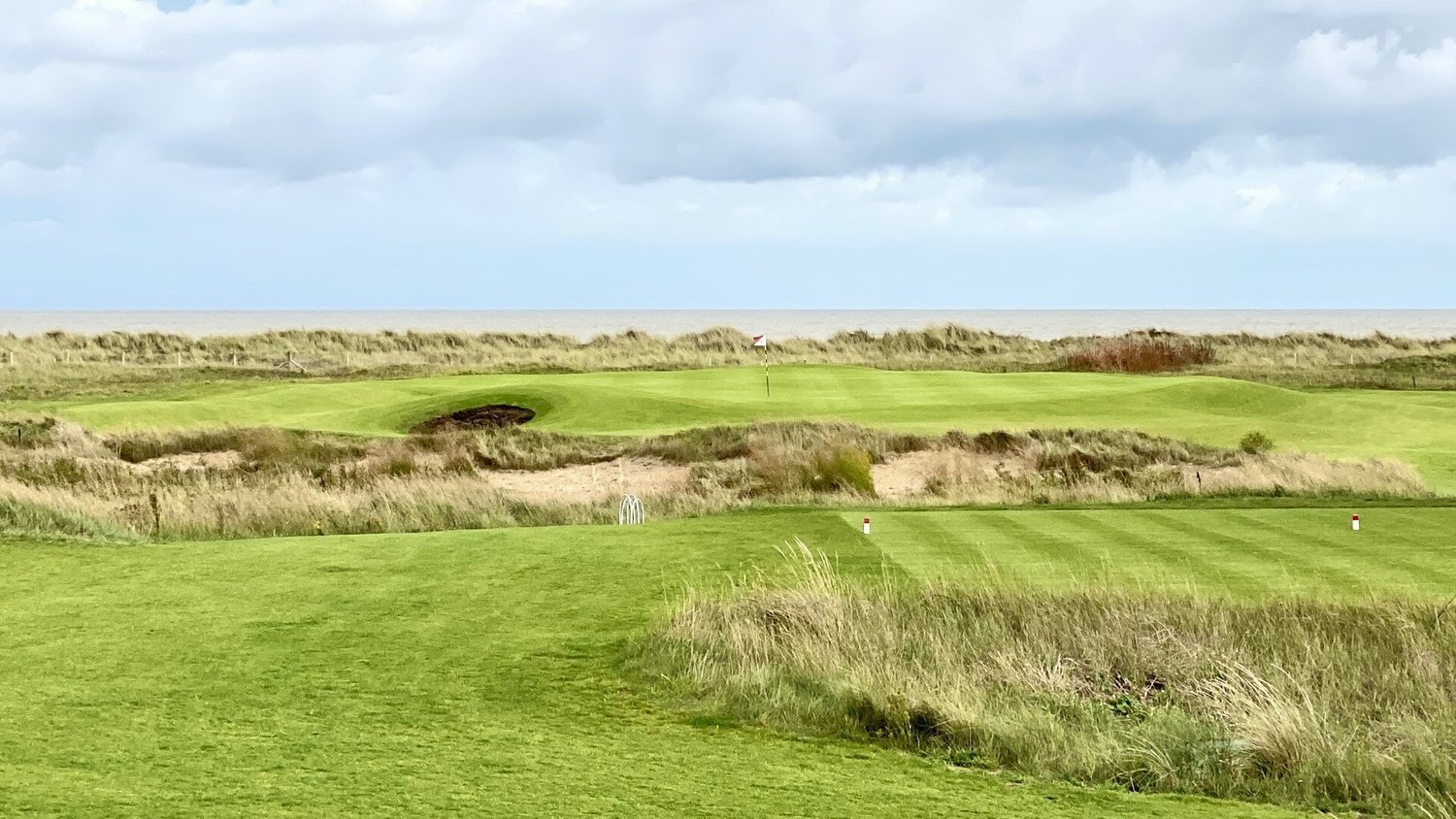 Ranking the Open Venues — UK Golf Guy