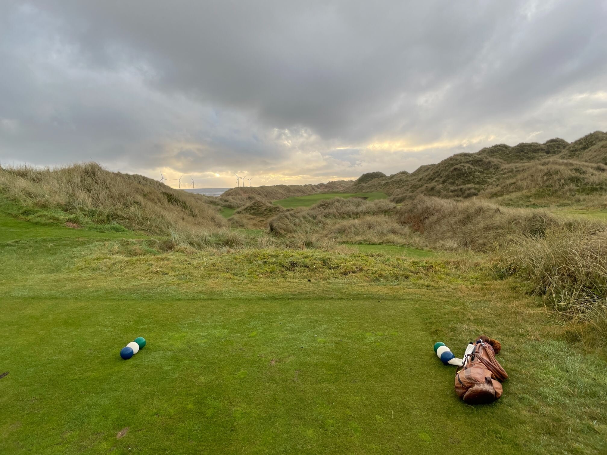 Trump International Golf Links | Golf Course Review — UK Golf Guy