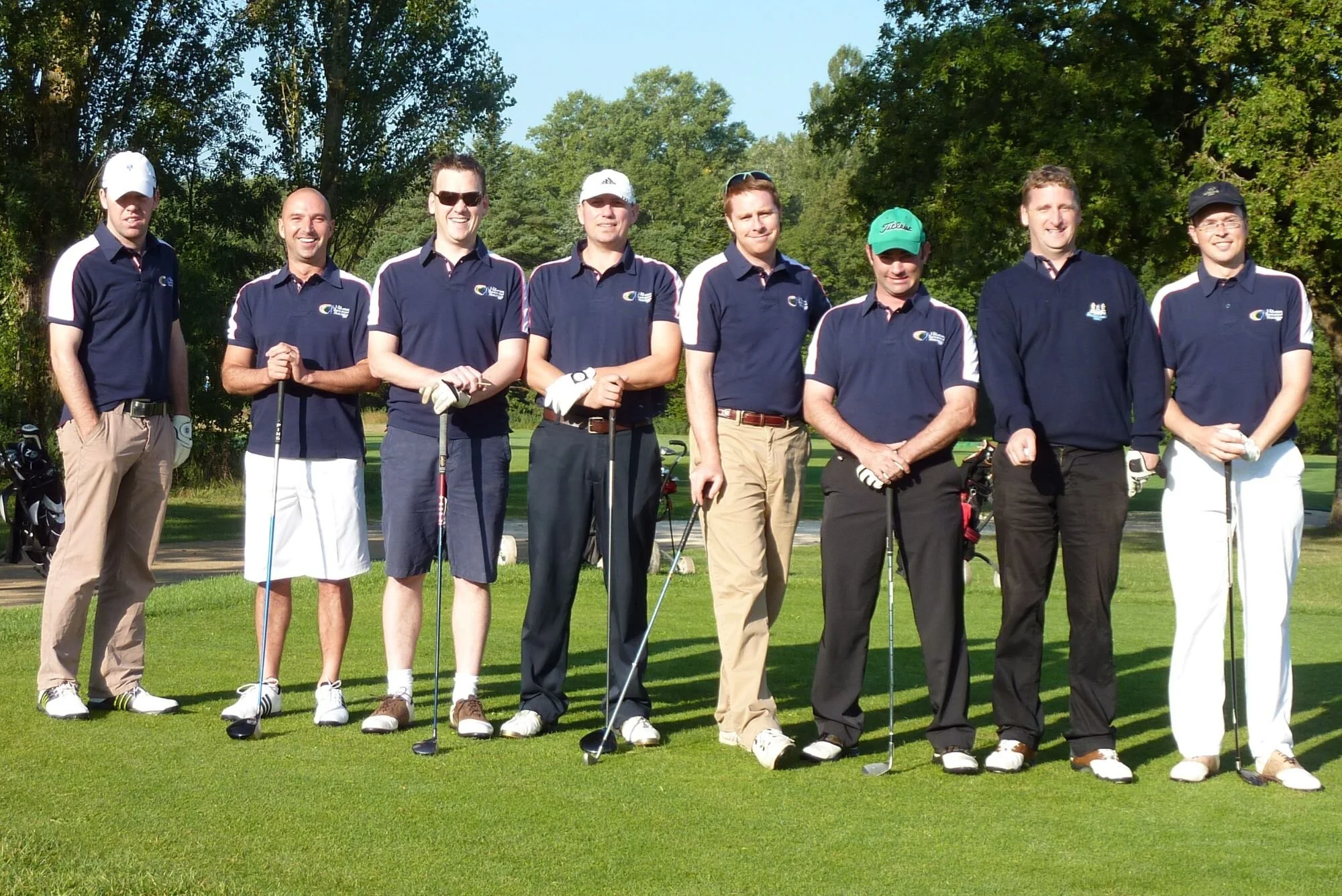 Top Tips for Planning a Golf Trip — UK Golf Guy