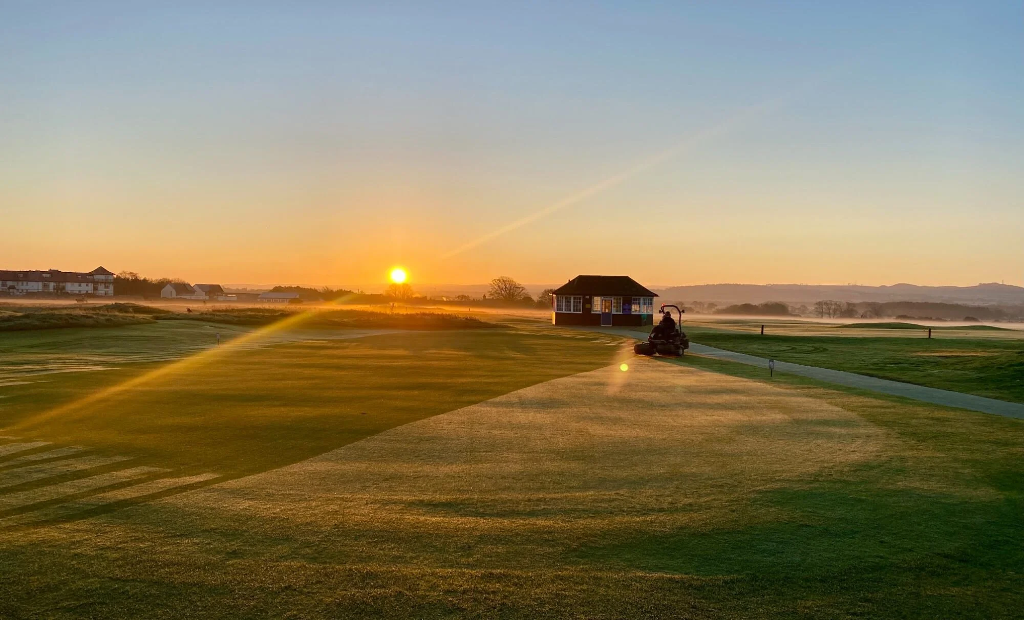 Gullane Golf Club - Course No 3 | Golf Course Review — UK Golf Guy