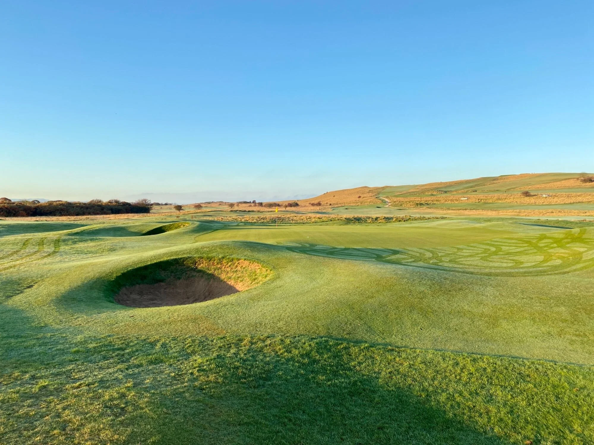 Gullane Golf Club - Course No 3 | Golf Course Review — UK Golf Guy