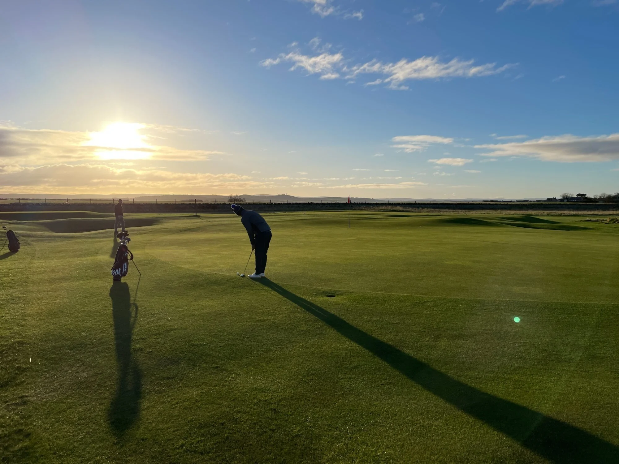 Muirfield | Golf Course Review — UK Golf Guy
