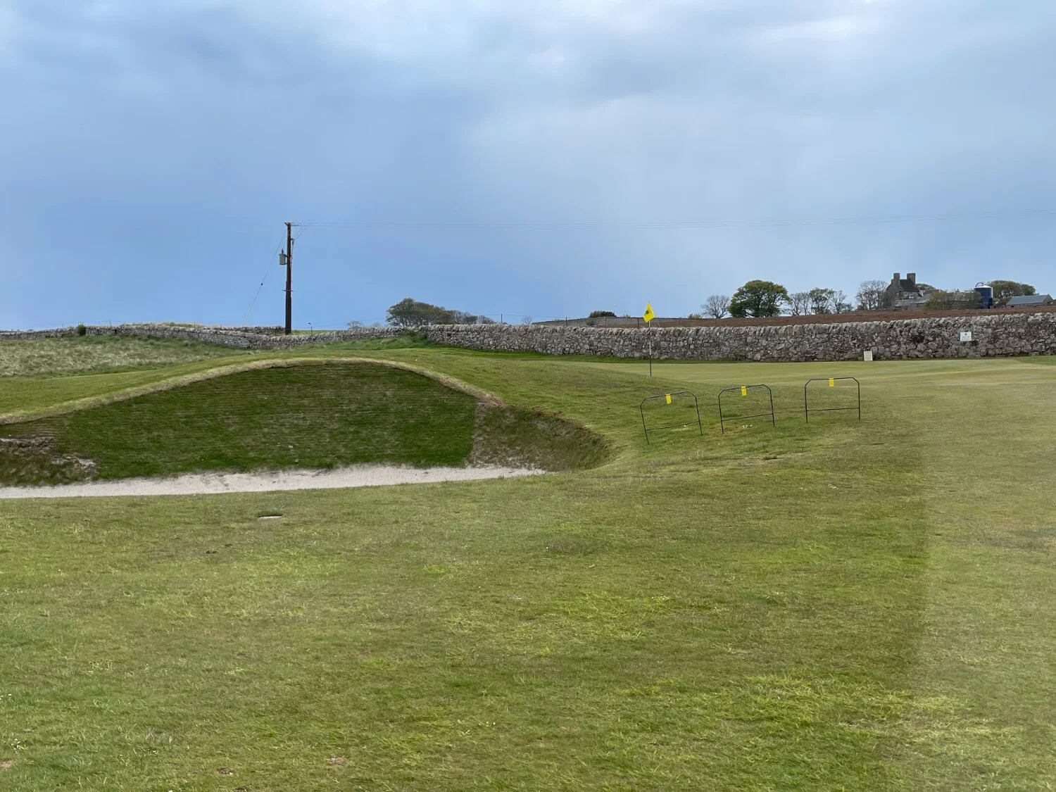 Crail Golfing Society - Balcomie Links | Golf Course Review — UK Golf Guy