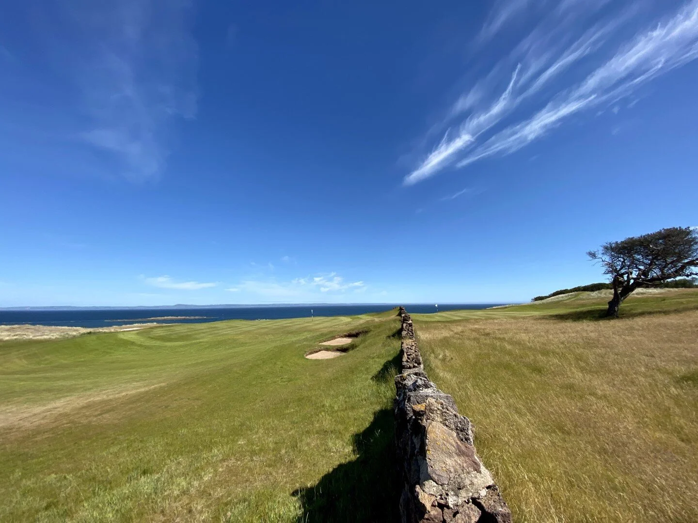Stick or twist? Is it time the Scottish Open moves from The Renaissance ...
