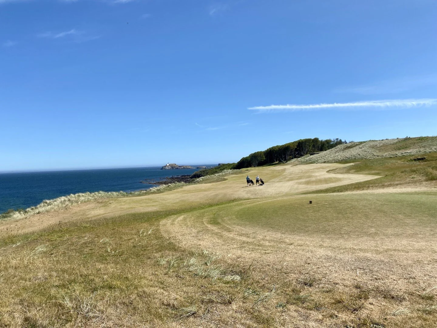 Stick or twist? Is it time the Scottish Open moves from The Renaissance ...