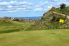 Kinghorn Golf Club | Golf Course Review — UK Golf Guy