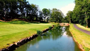 JCB Golf and Country Club | Golf Course Review — UK Golf Guy