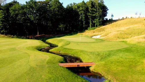 JCB Golf and Country Club | Golf Course Review — UK Golf Guy