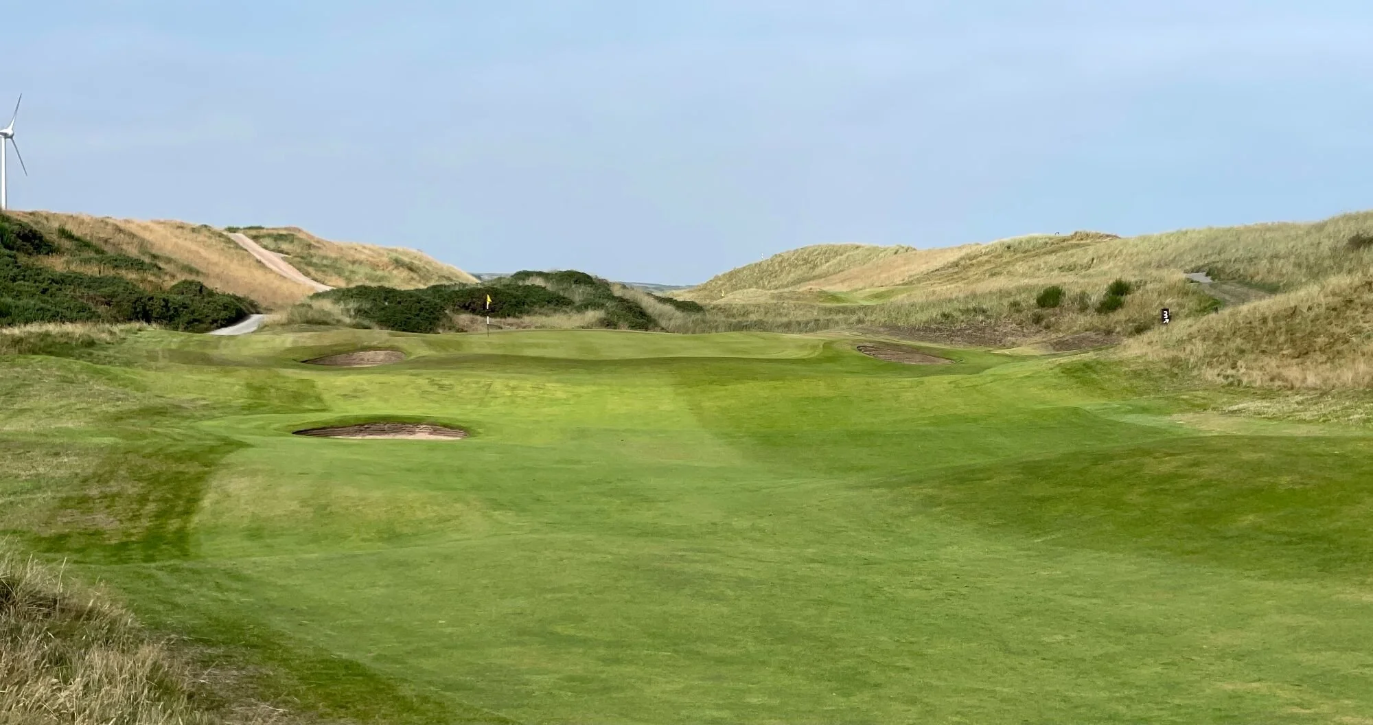 Royal Aberdeen Golf Club | Golf Course Review — UK Golf Guy