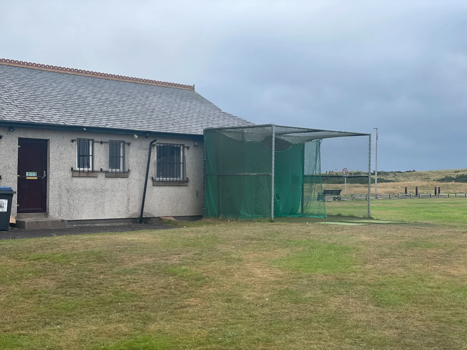 Montrose Golf Links | Golf Course Review — UK Golf Guy