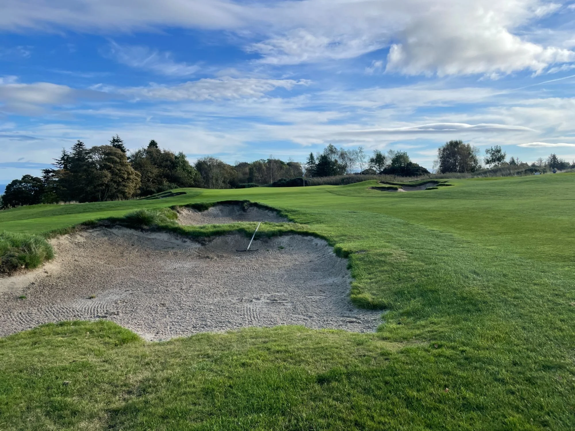 The Duke's Course | Golf Course Review — UK Golf Guy
