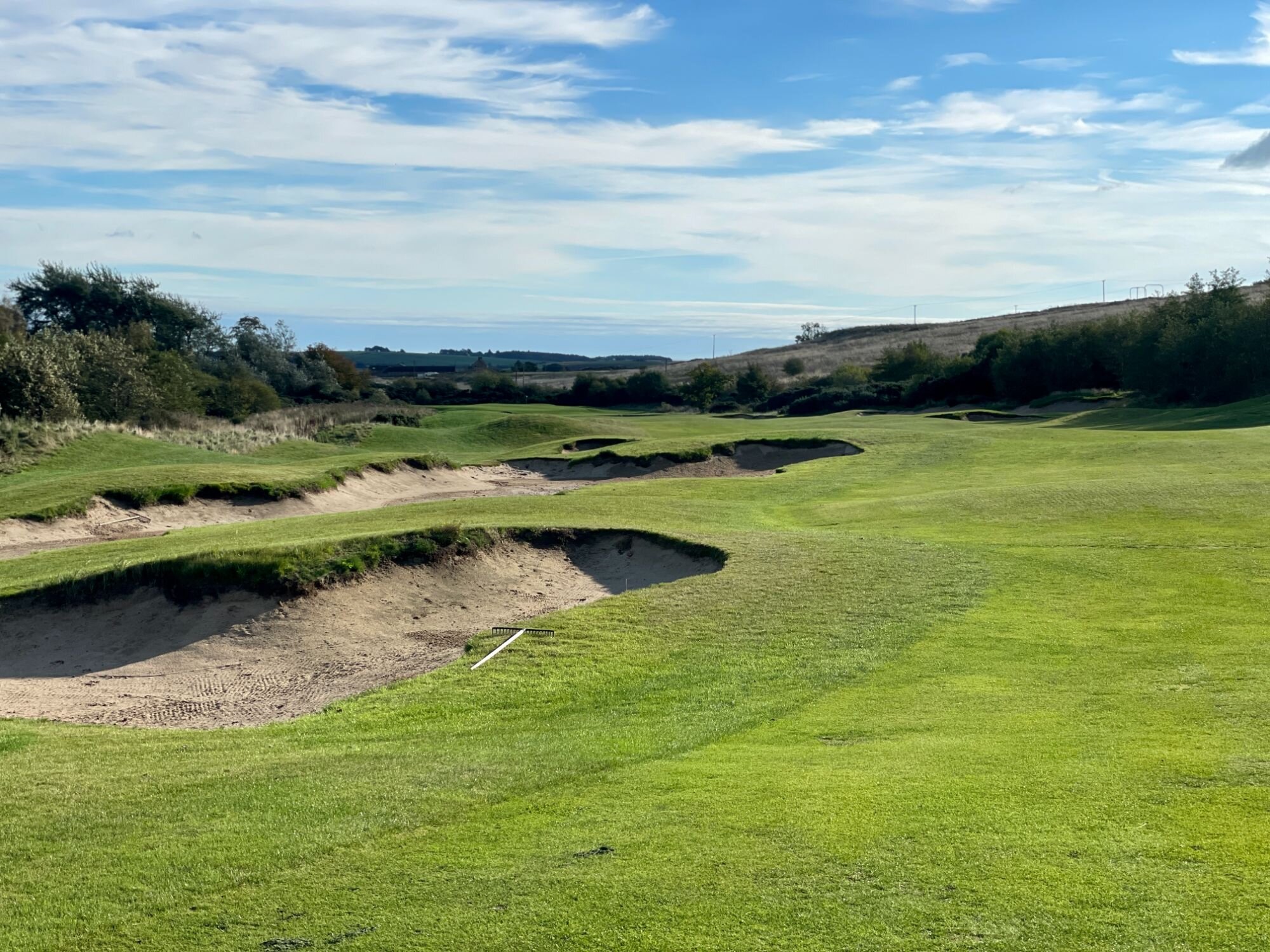 The Duke's Course | Golf Course Review — UK Golf Guy