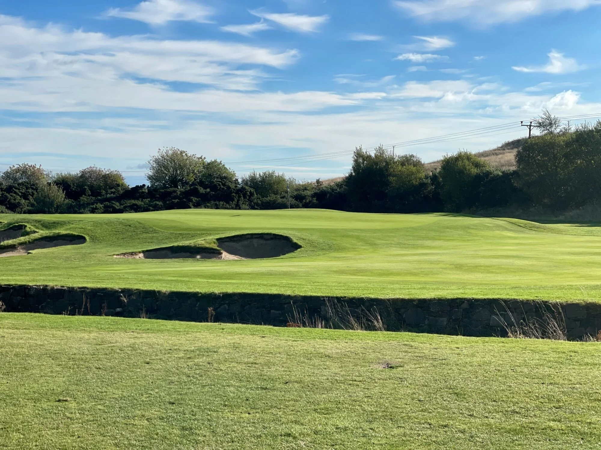 The Duke's Course | Golf Course Review — UK Golf Guy