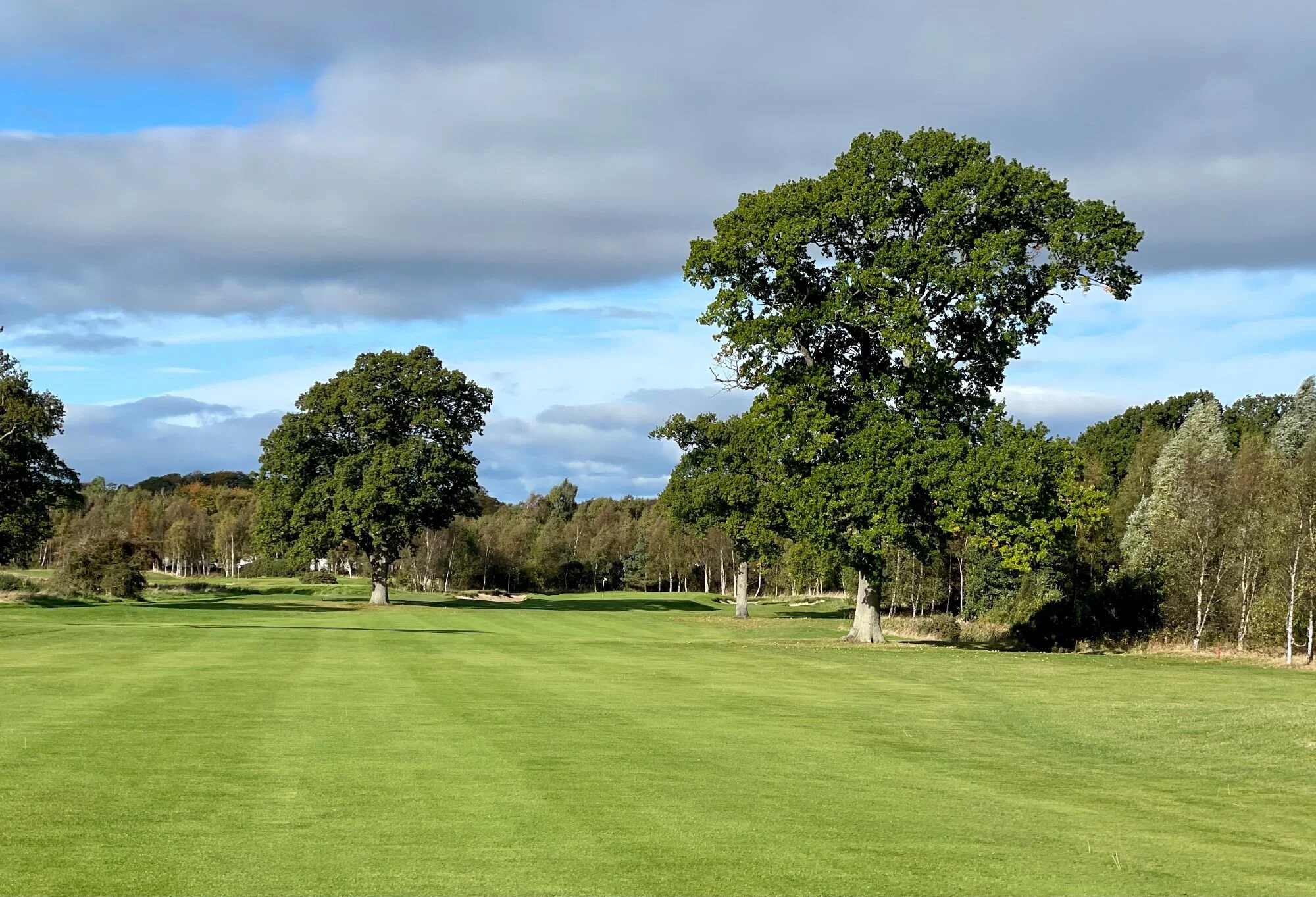 The Duke's Course | Golf Course Review — UK Golf Guy