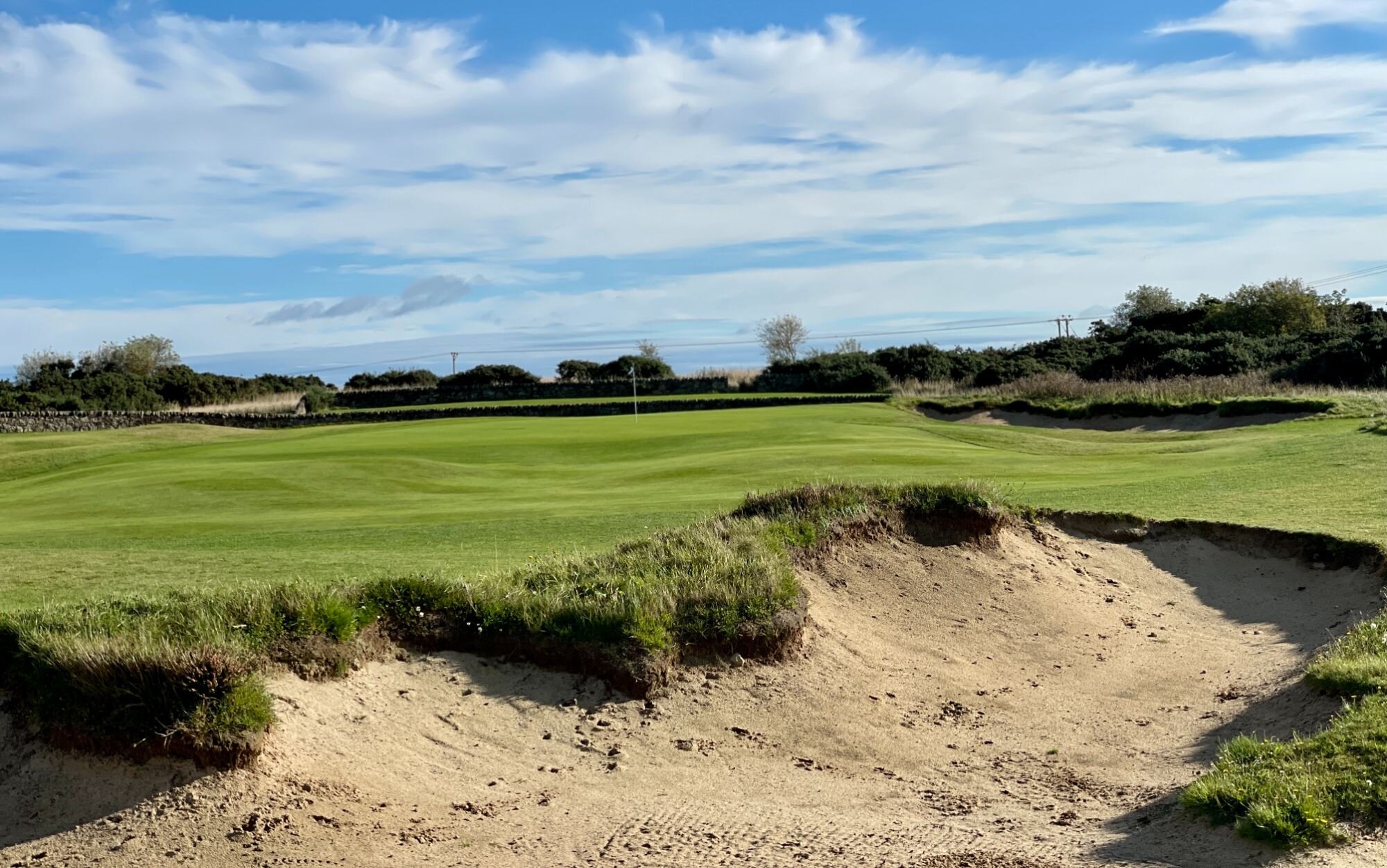 The Duke's Course | Golf Course Review — UK Golf Guy