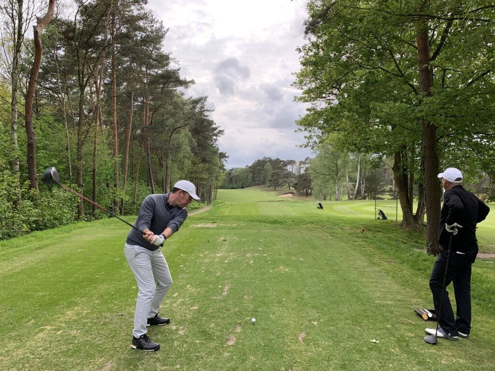 Is this the best Continental Europe Top 100 list ever? — UK Golf Guy