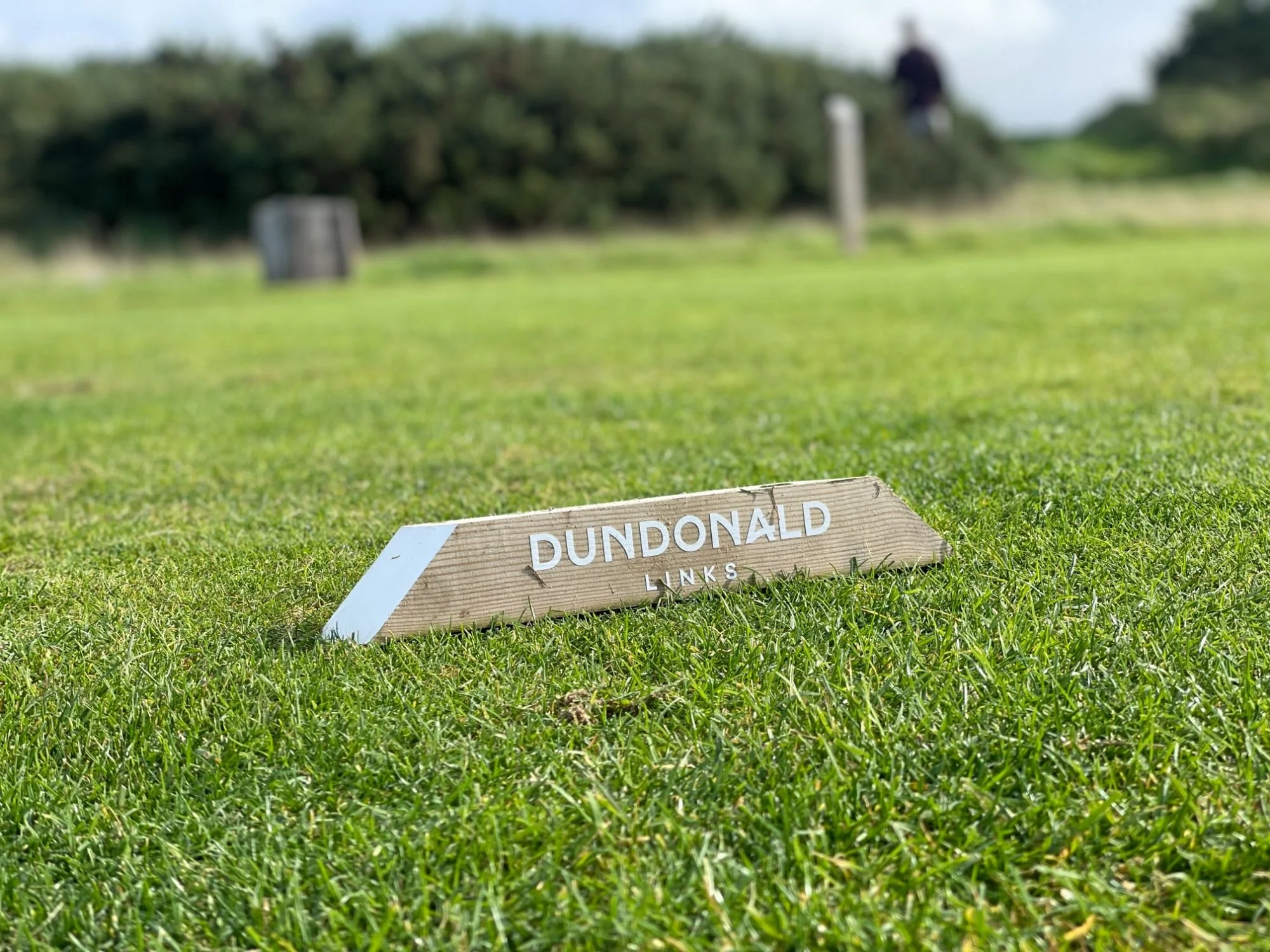 Dundonald Links | Golf Course Review — UK Golf Guy