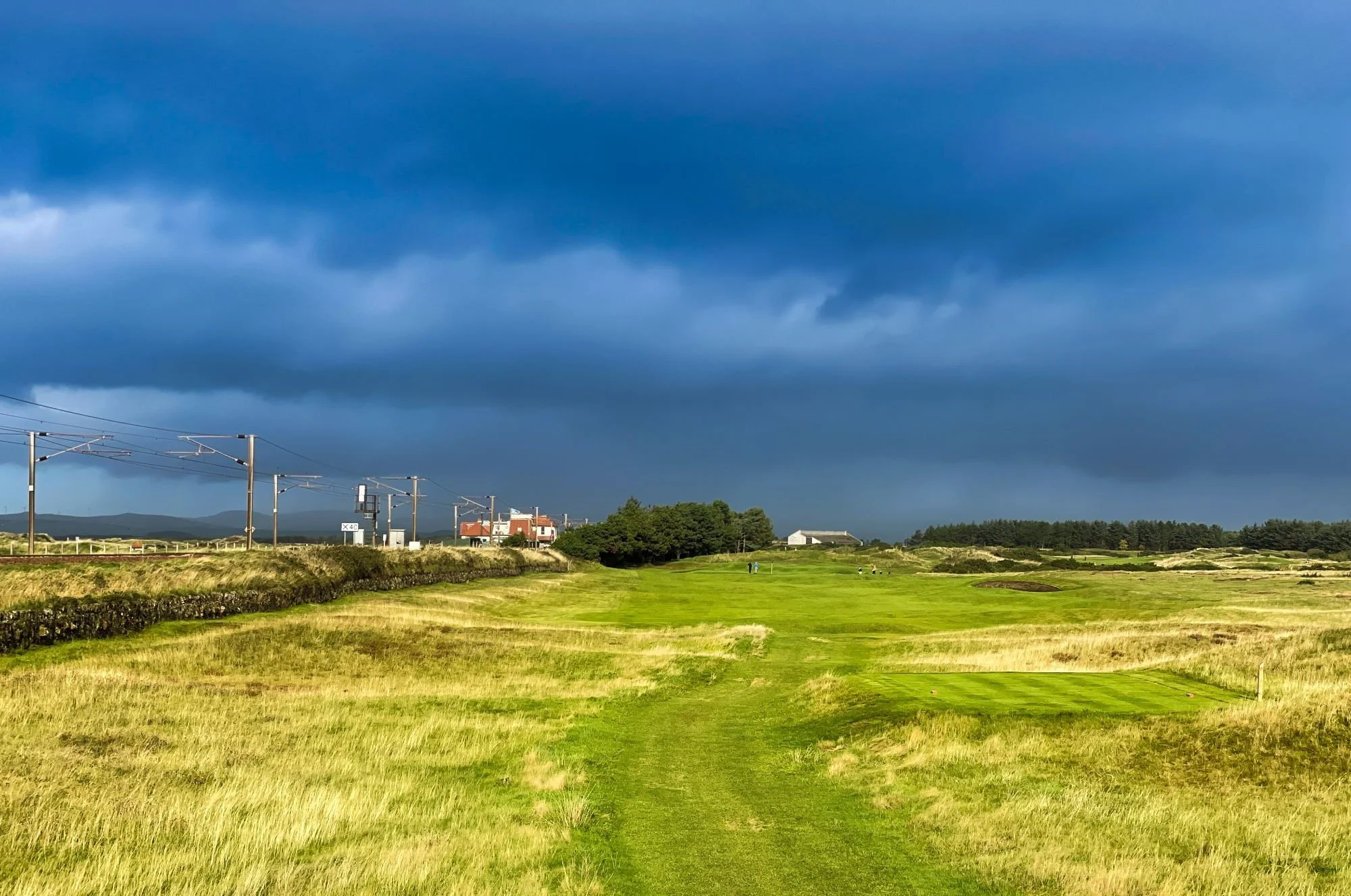 Dundonald Links | Golf Course Review — UK Golf Guy