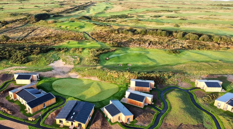 Dundonald Links | Golf Course Review — UK Golf Guy