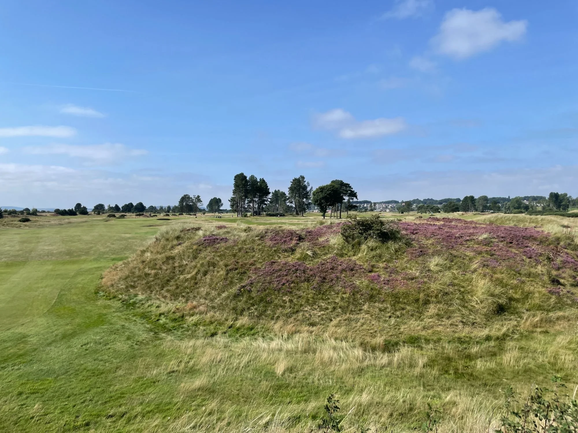 Monifieth Golf Links — UK Golf Guy
