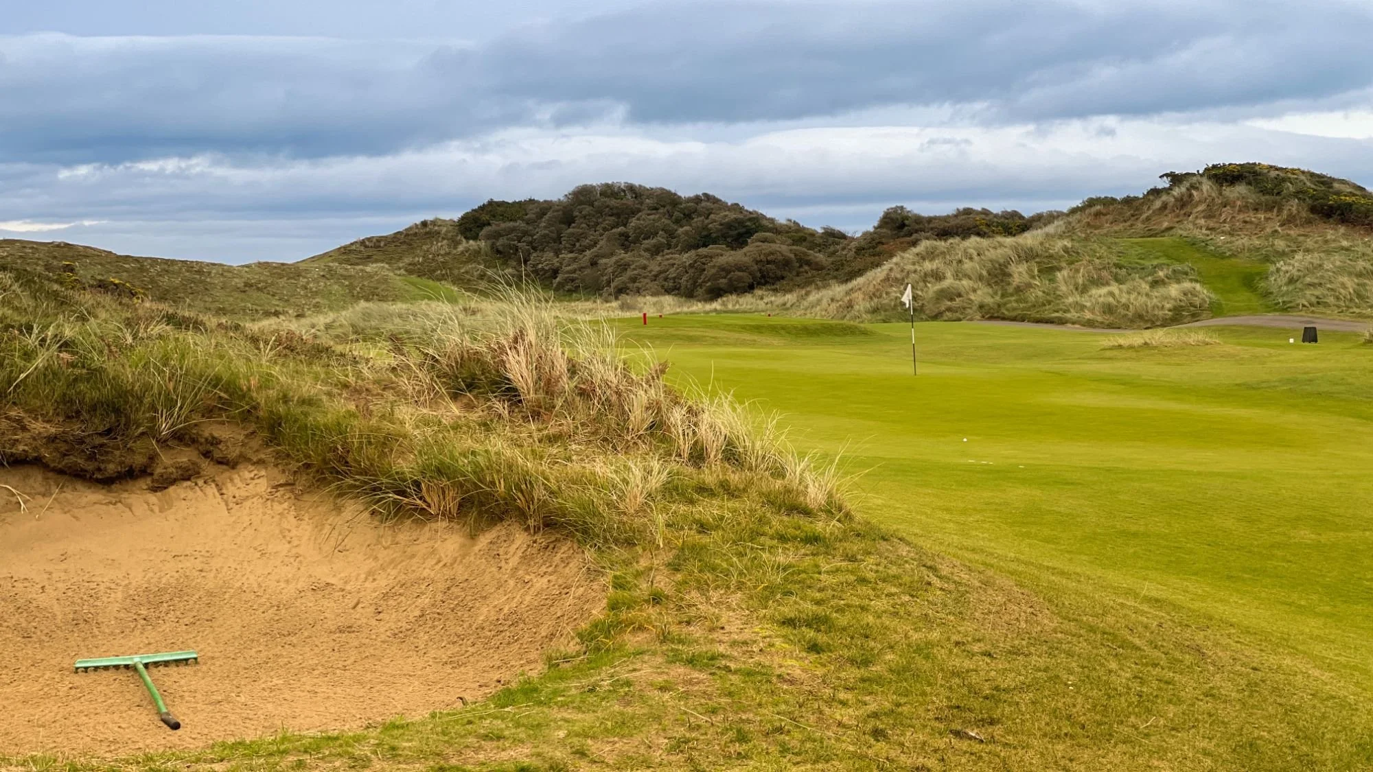 Royal County Down Golf Club | Golf Course Review — UK Golf Guy