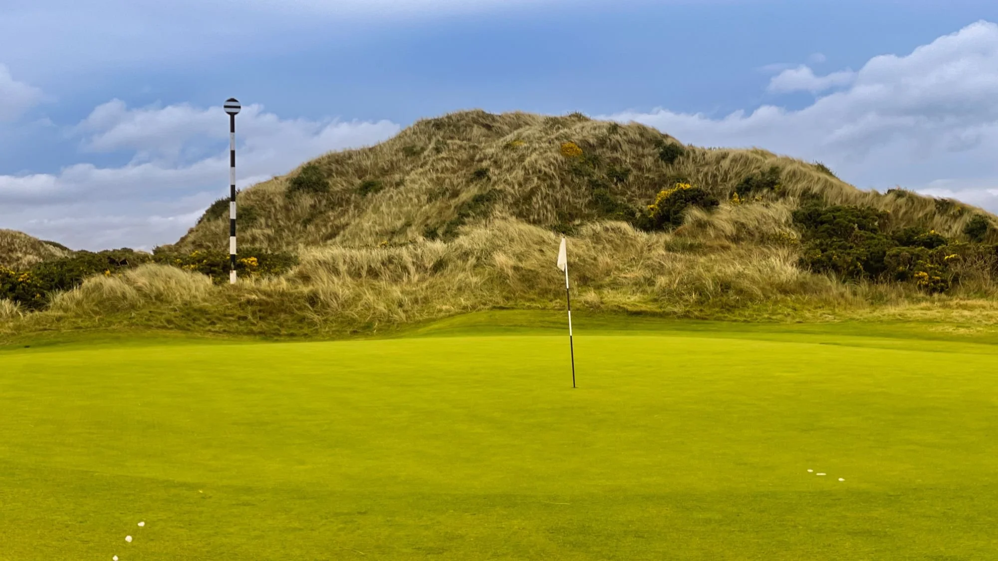 Royal County Down Golf Club | Golf Course Review — UK Golf Guy