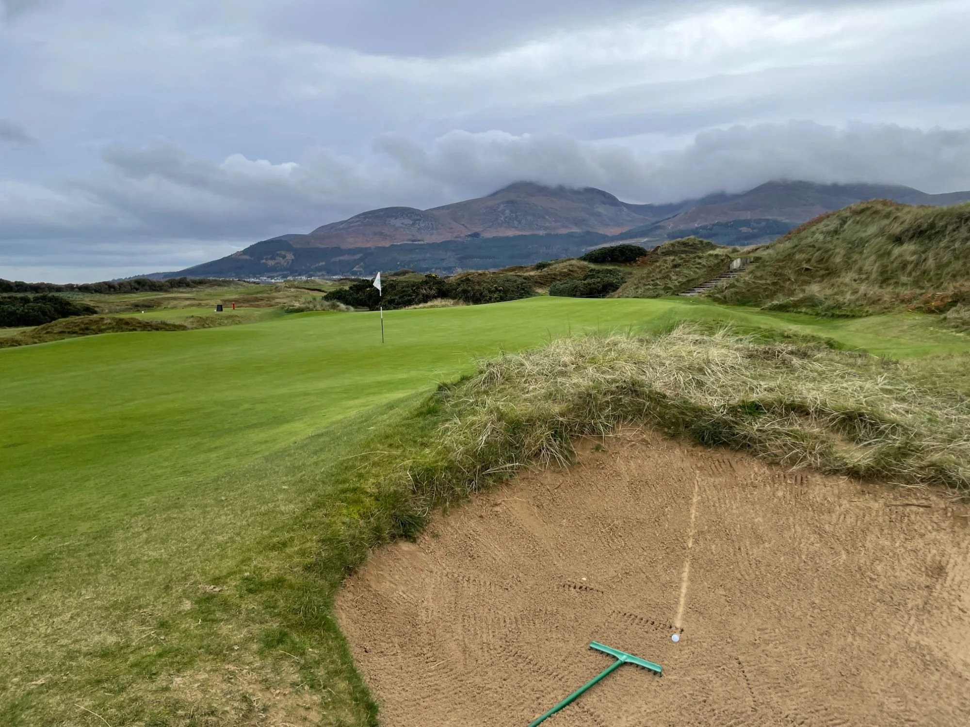Royal County Down Golf Club | Golf Course Review — UK Golf Guy