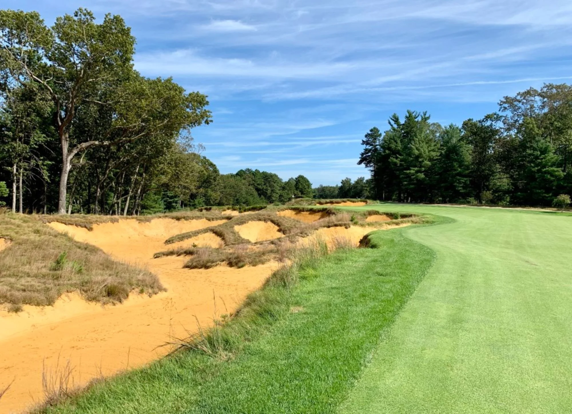 Pine Valley Golf Club | Golf Course Review — UK Golf Guy