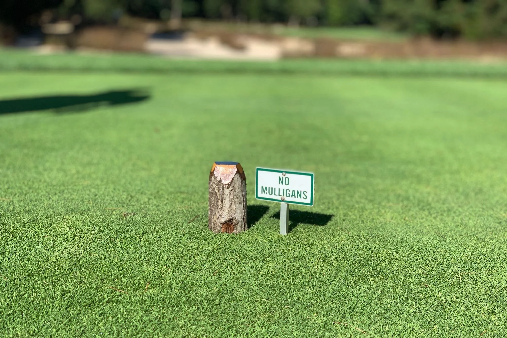 Pine Valley Golf Club | Golf Course Review — UK Golf Guy