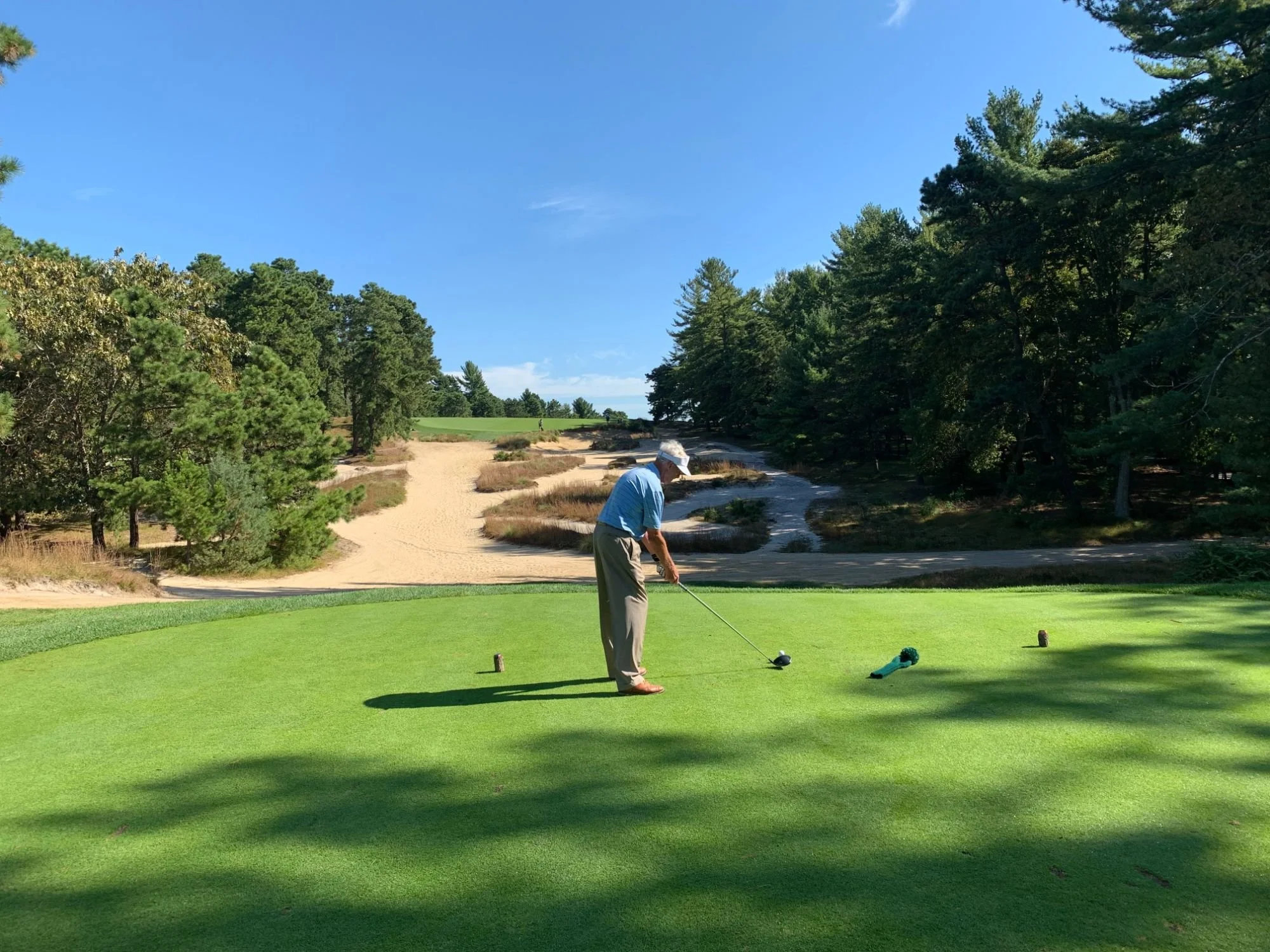 Pine Valley Golf Club | Golf Course Review — UK Golf Guy