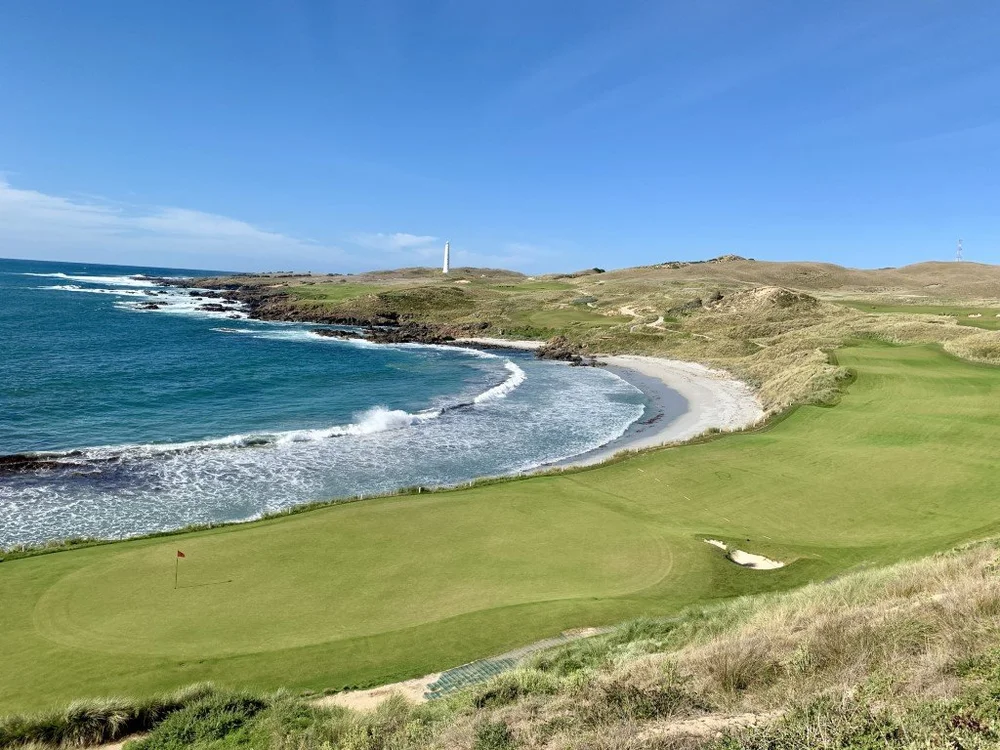 UK Golf Guy Travel — UK Golf Guy