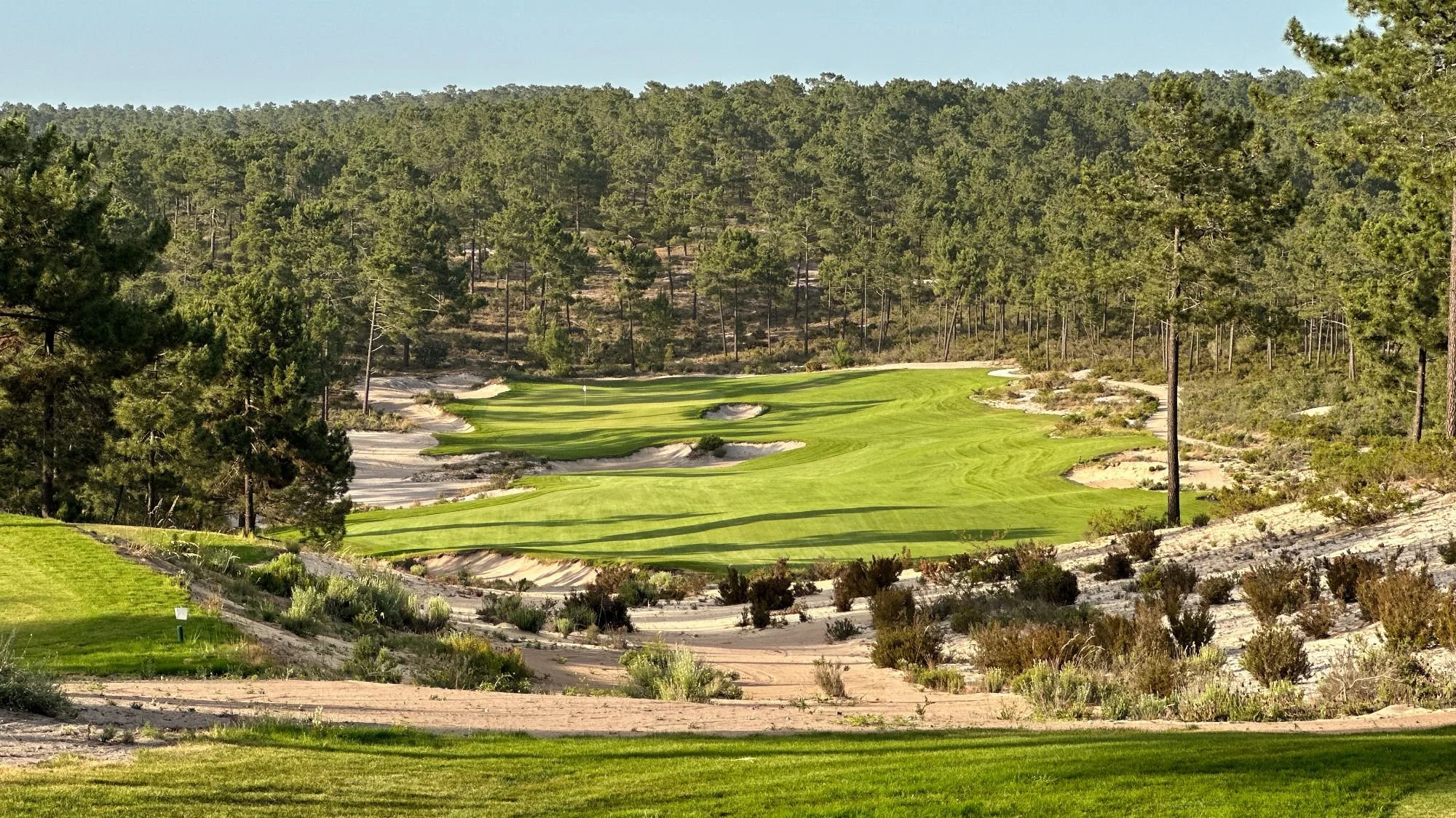 The Dunas at Terras da Comporta — UK Golf Guy
