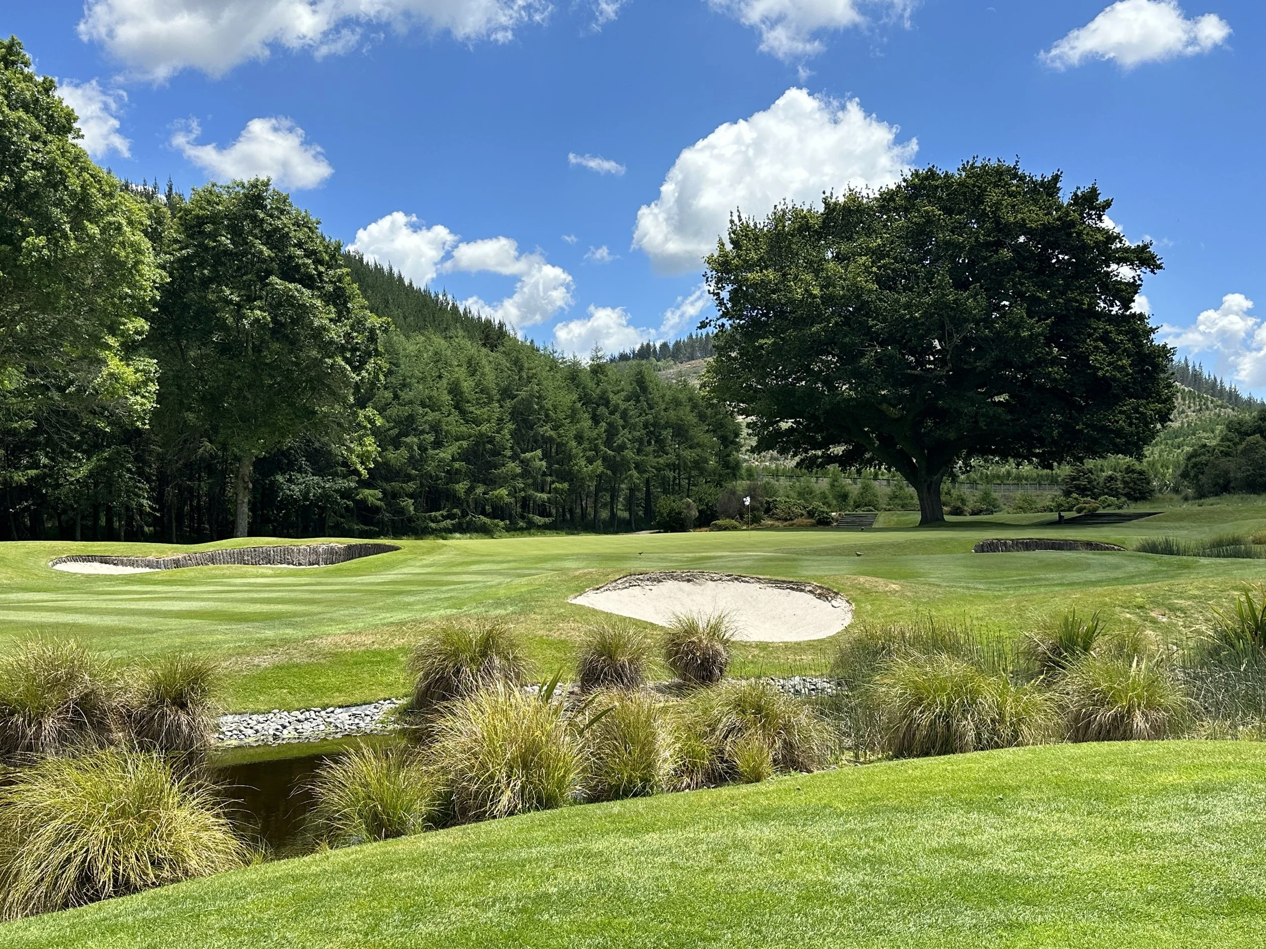Kinloch Golf Club | Golf Course Review — UK Golf Guy