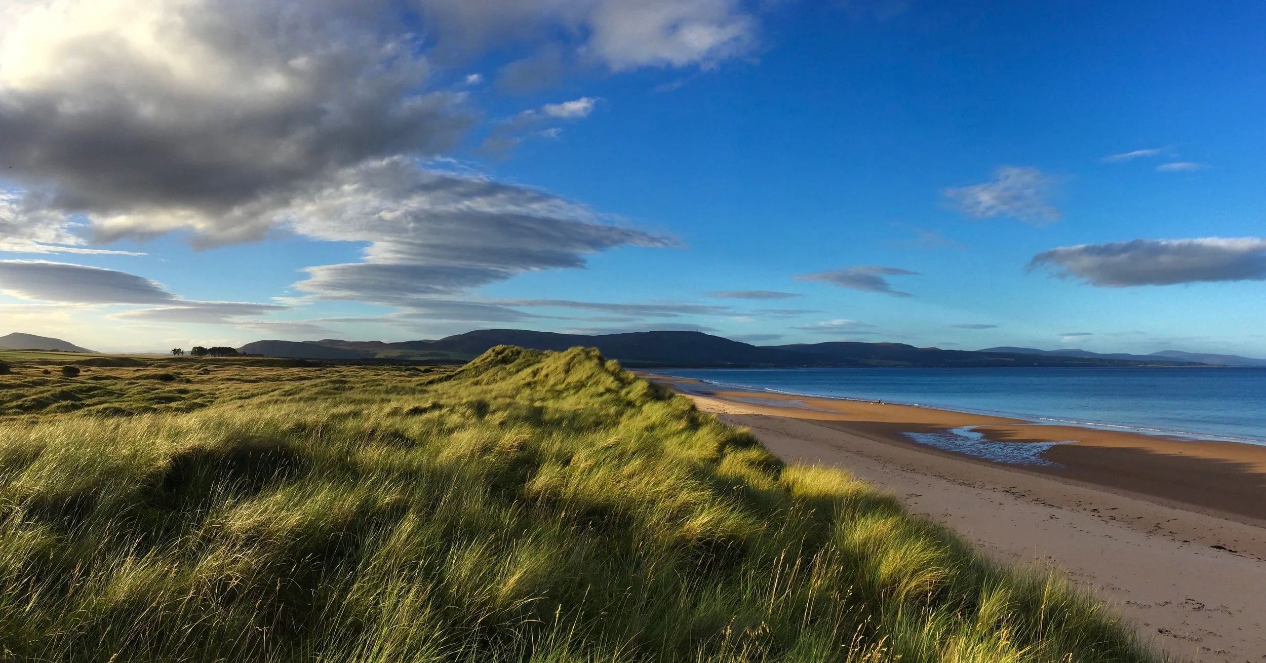 Decision day looms for Coul Links — UK Golf Guy