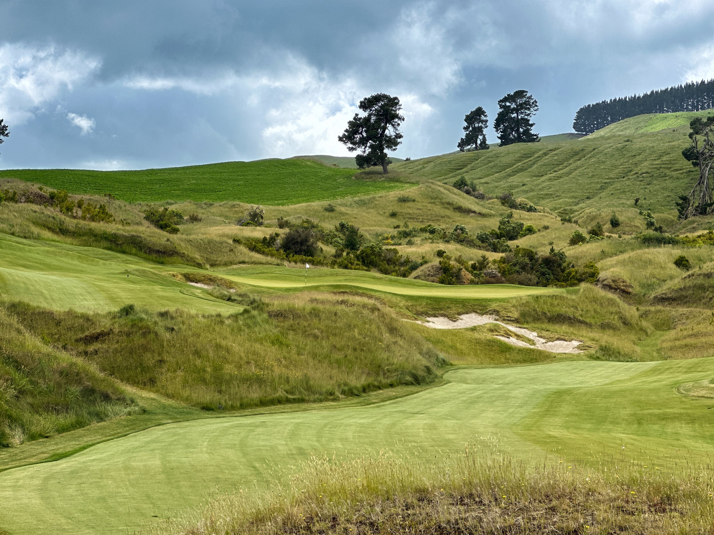 Kinloch Golf Club | Golf Course Review — UK Golf Guy