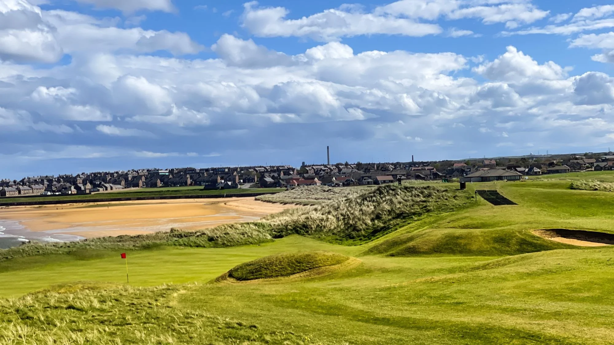 Peterhead Golf Club — UK Golf Guy