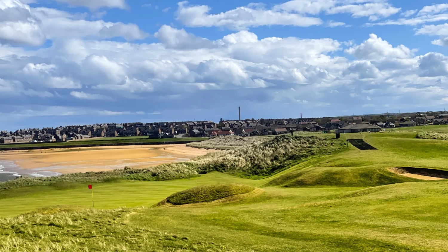 Peterhead Golf Club — UK Golf Guy