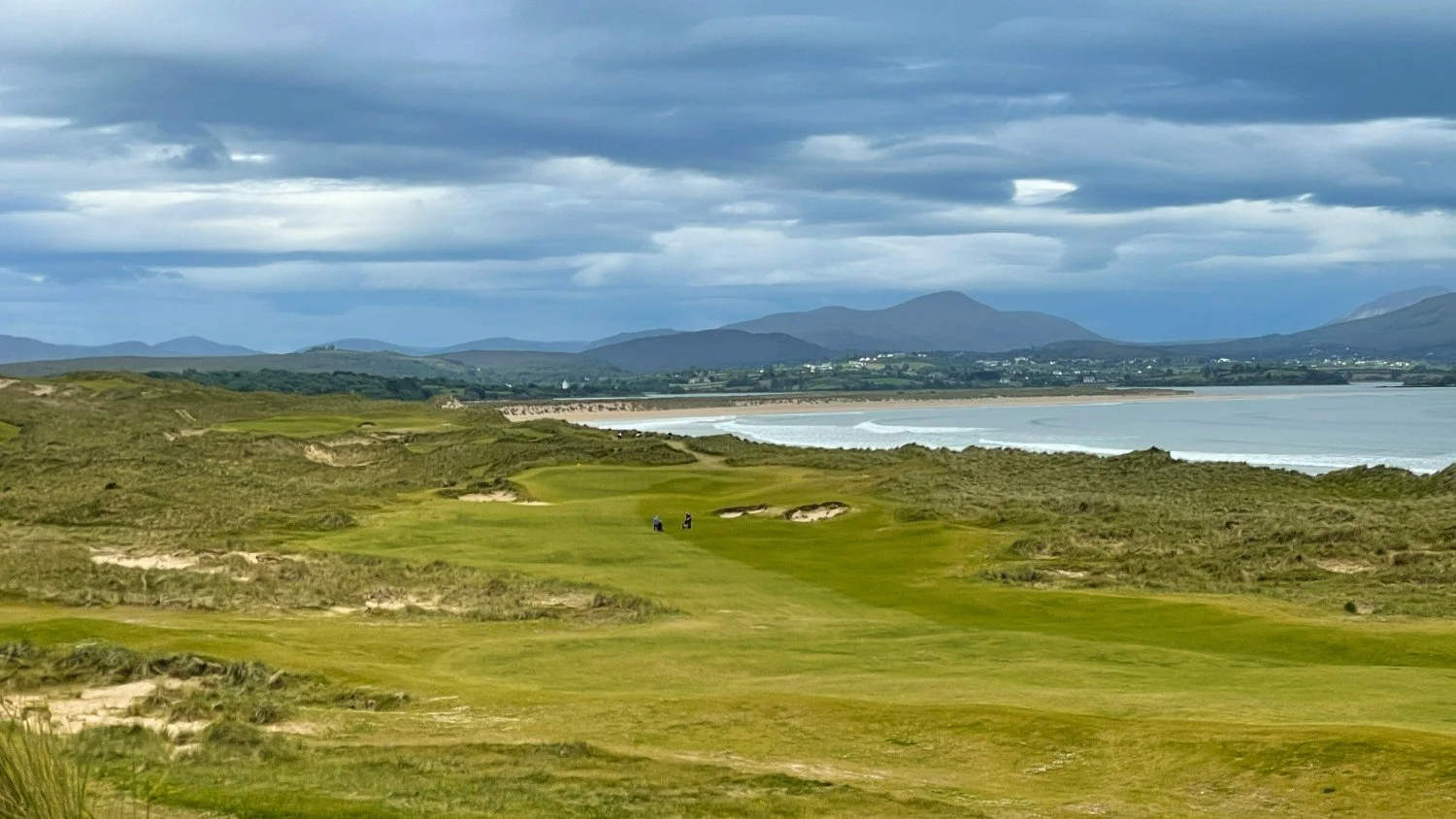 Cruit Island Golf Club | Golf Course Review — UK Golf Guy
