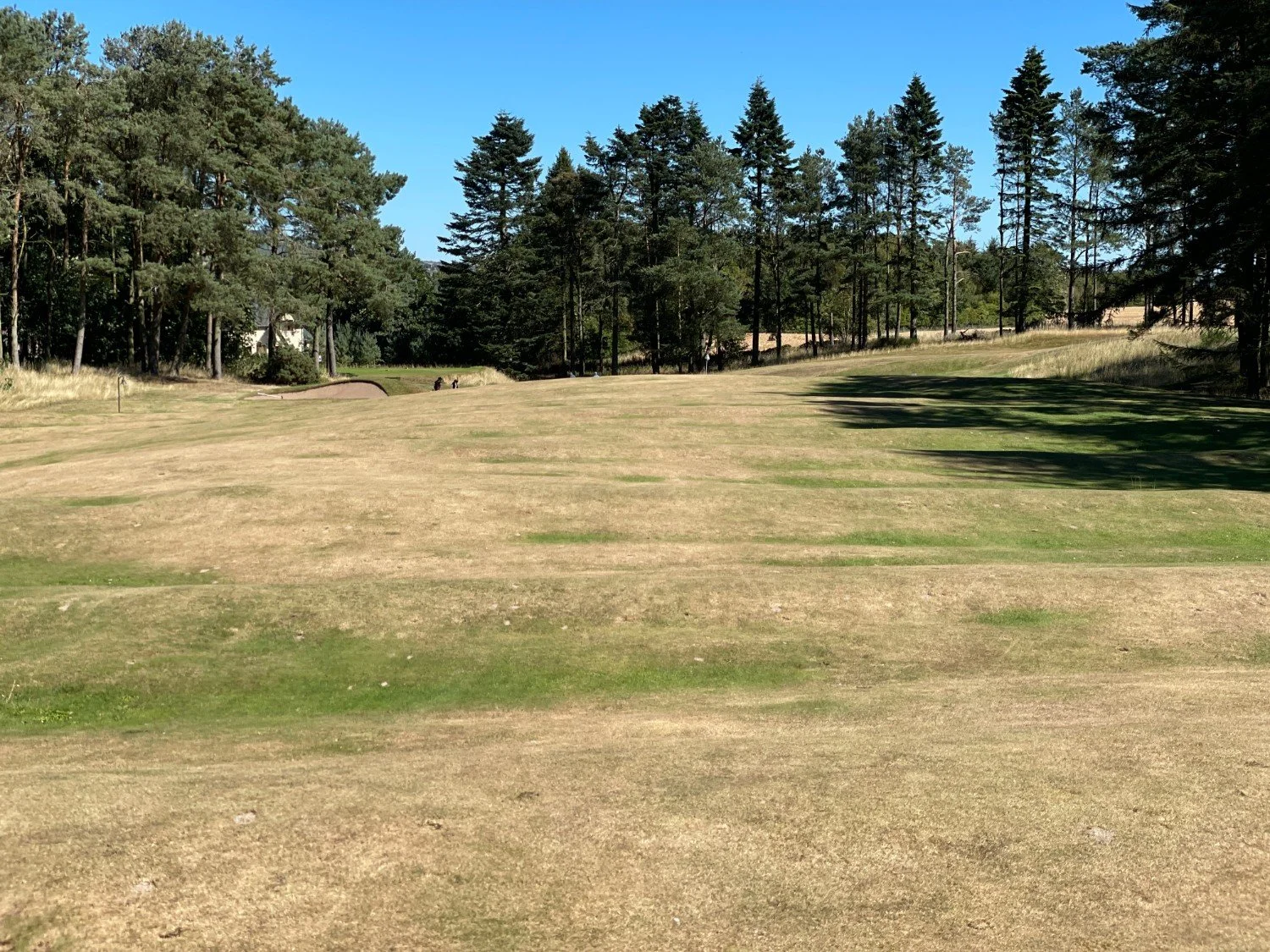 Forfar Golf Club | Golf Club Review — UK Golf Guy