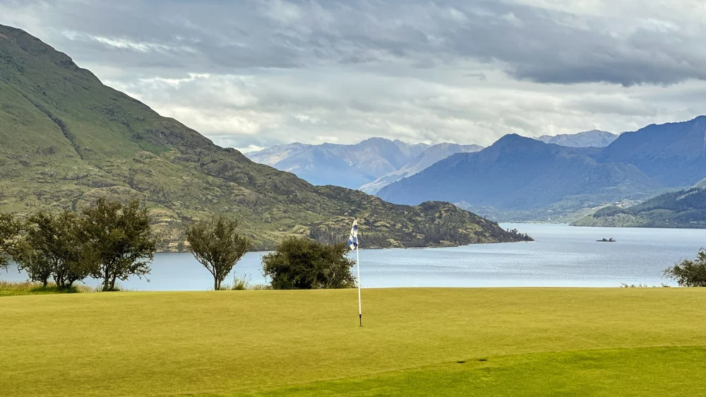 Jack's Point | Golf Course Review — UK Golf Guy
