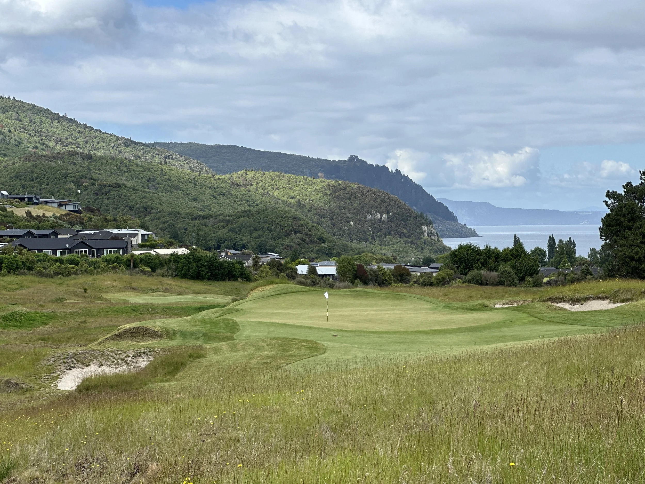 Kinloch Golf Club | Golf Course Review — UK Golf Guy