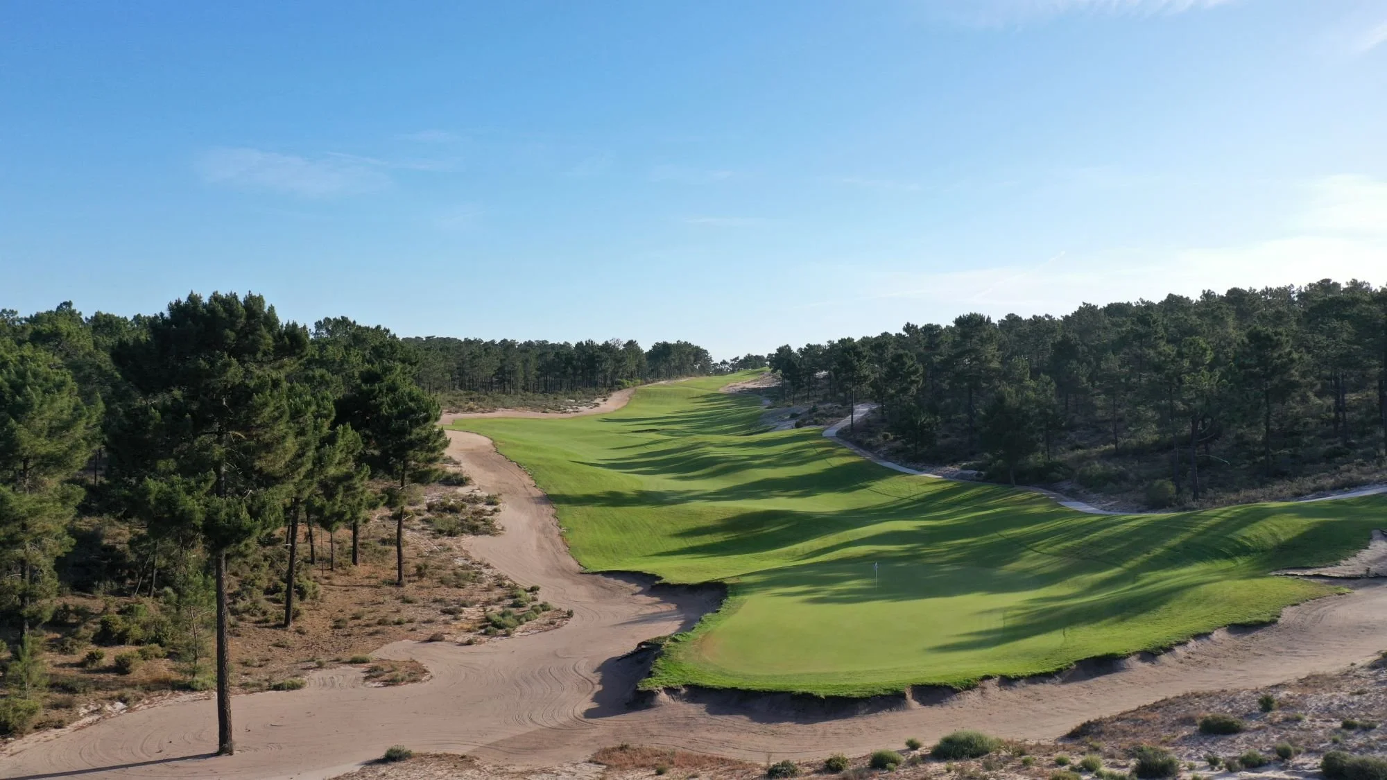 The Dunas at Terras da Comporta — UK Golf Guy