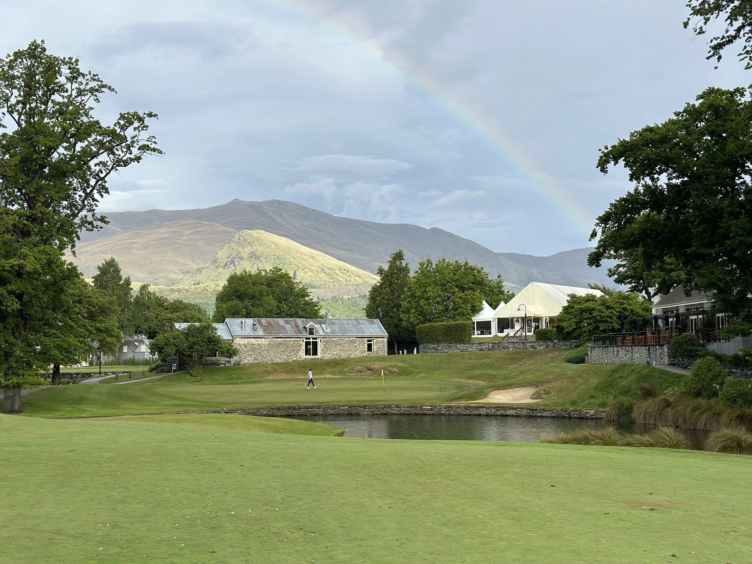 Millbrook (Coronet) | Golf Course Review — UK Golf Guy