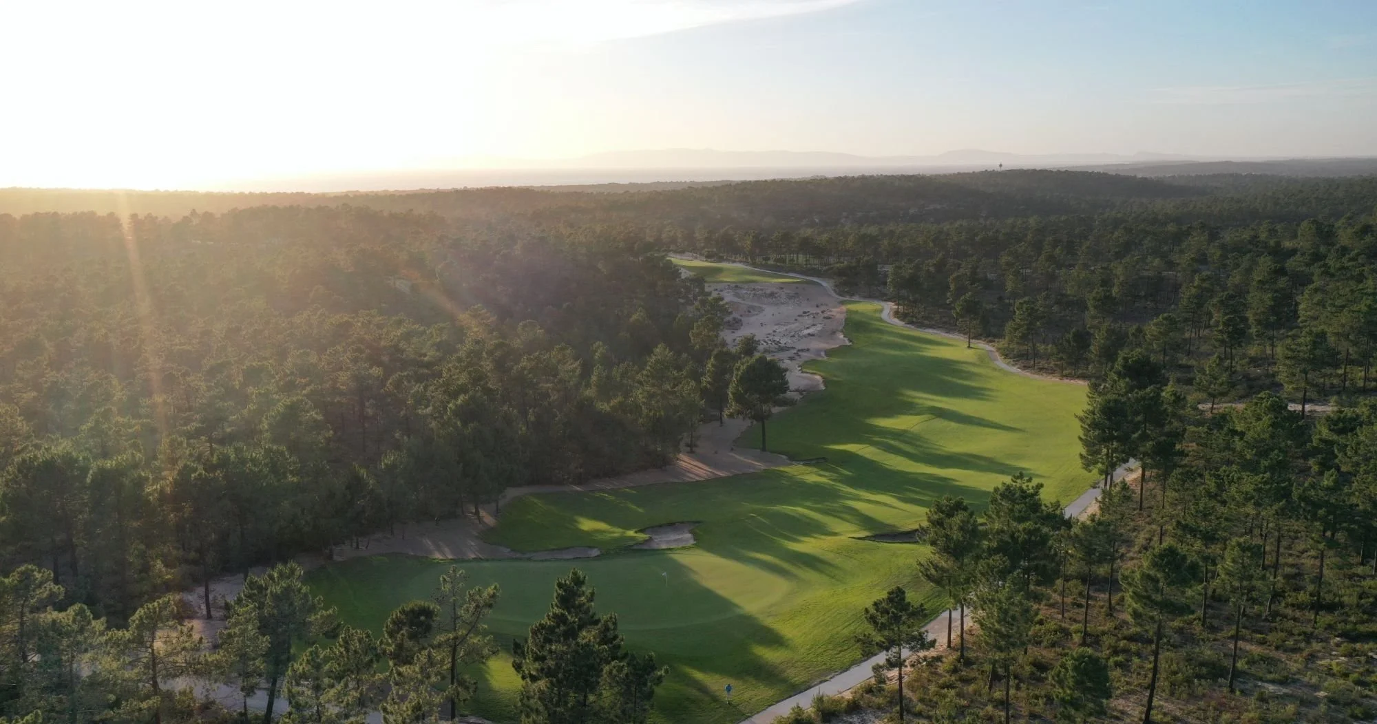 The Dunas at Terras da Comporta — UK Golf Guy