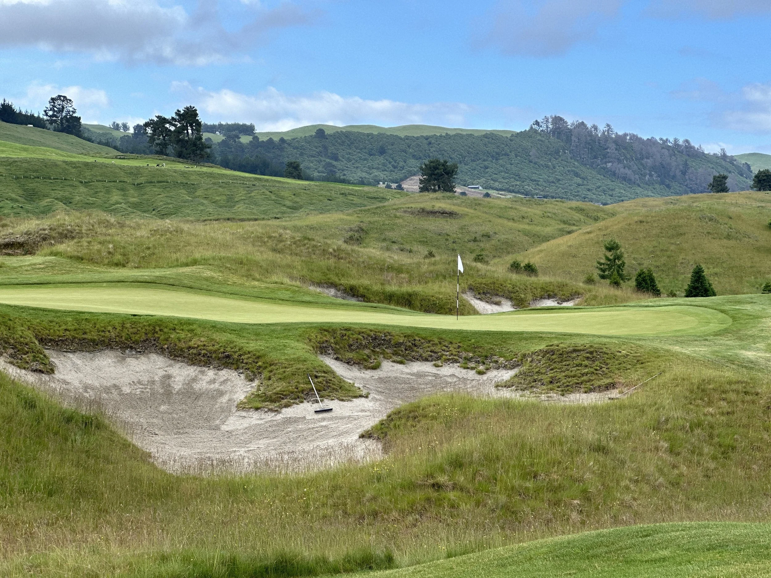 Kinloch Golf Club | Golf Course Review — UK Golf Guy