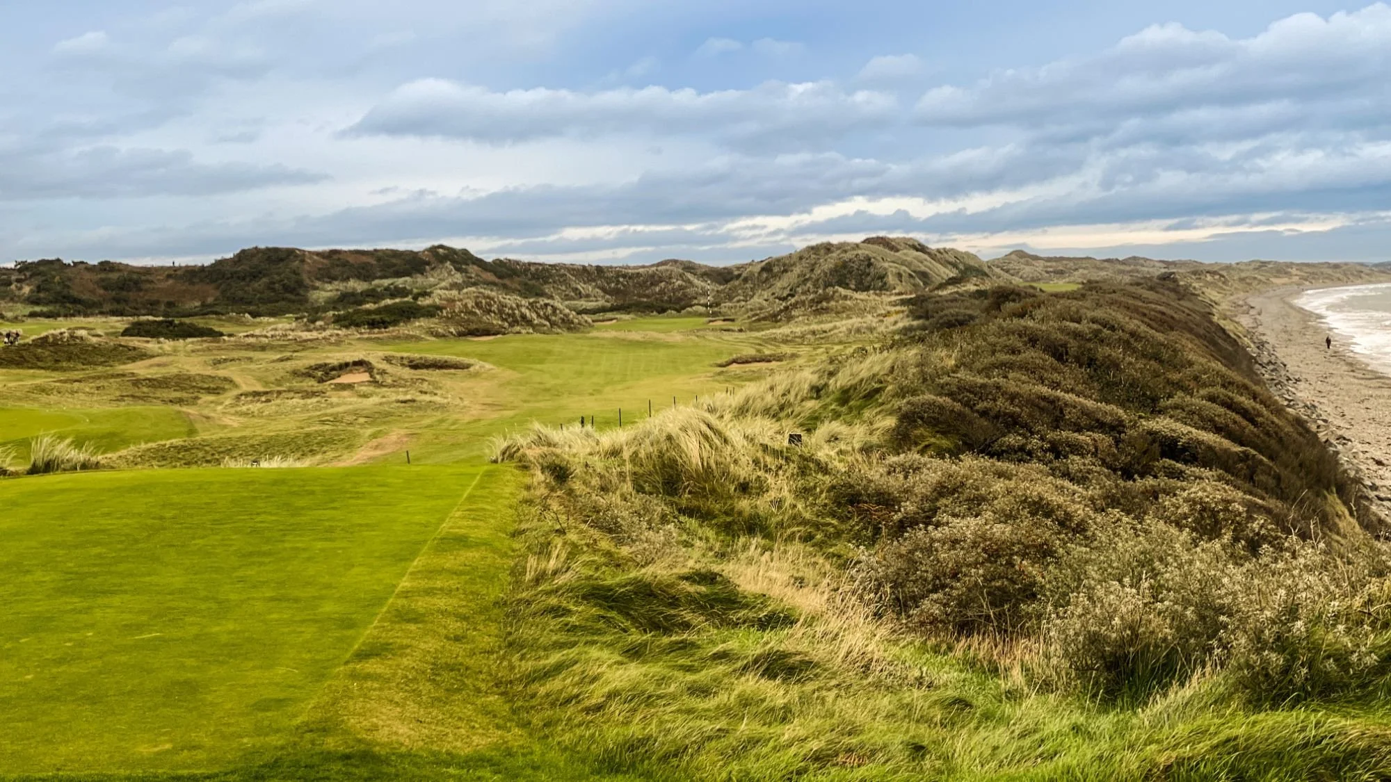 Royal County Down Golf Club | Golf Course Review — UK Golf Guy
