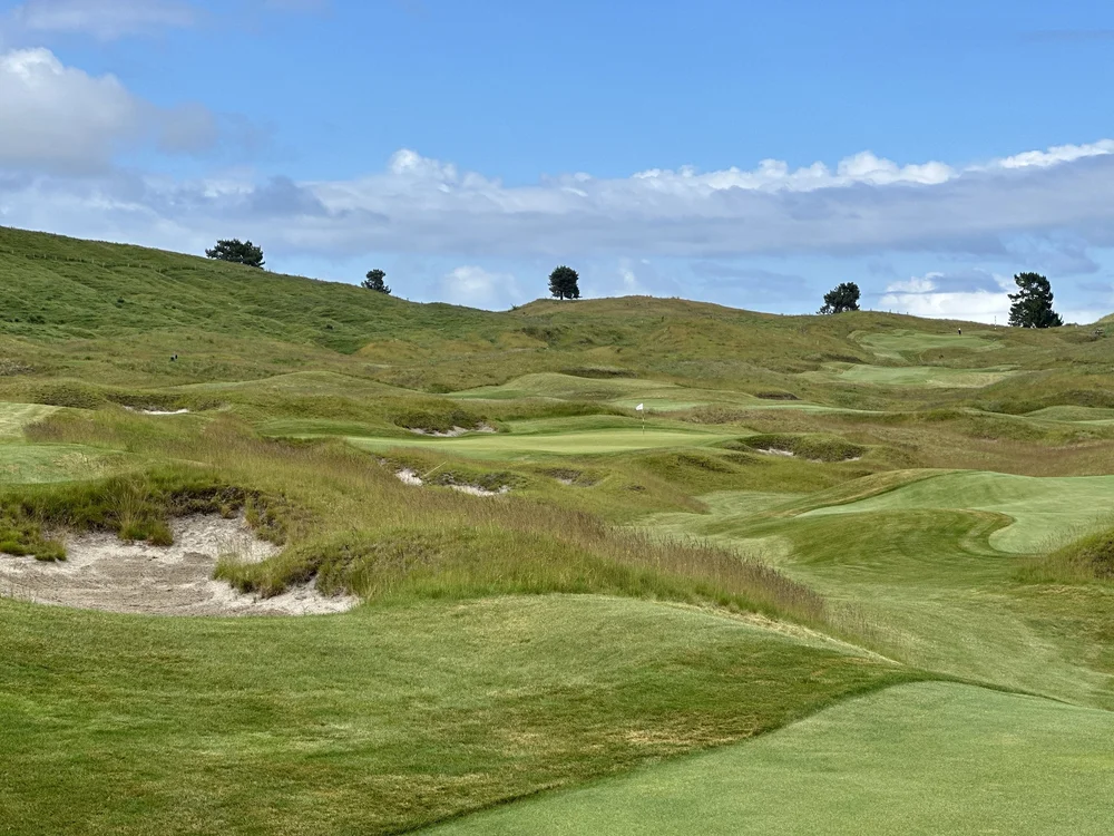 Kinloch Golf Club | Golf Course Review — UK Golf Guy